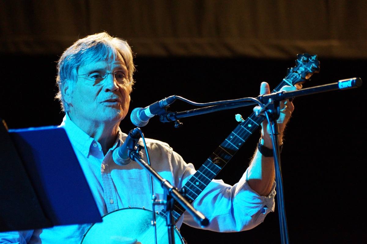 Offering and Receiving Grace | Mark Pearson Music